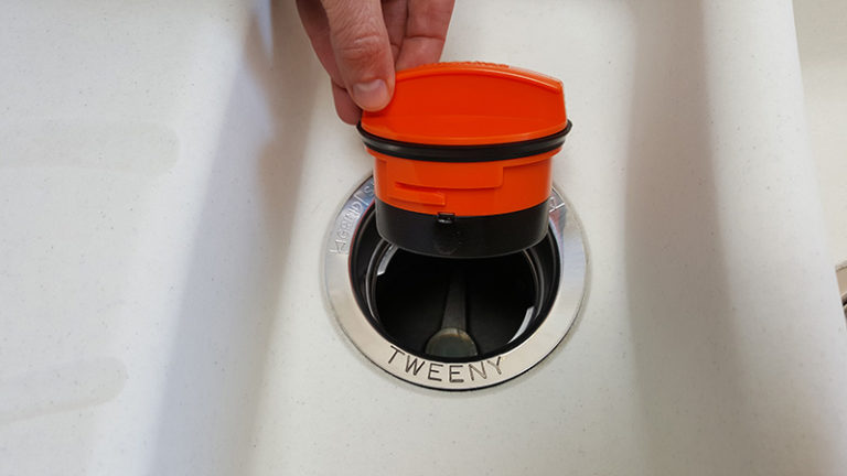 Magnitop Plug - Tweeny